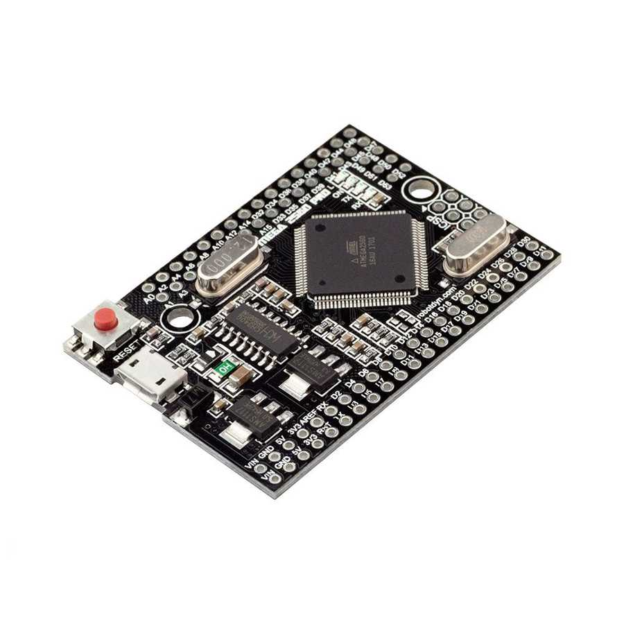 Mini Arduino Mega 2560 Pro (CH340)
