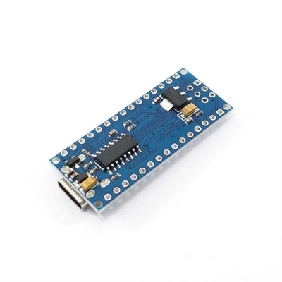 Arduino Nano CH340 Chip Klon - Type C