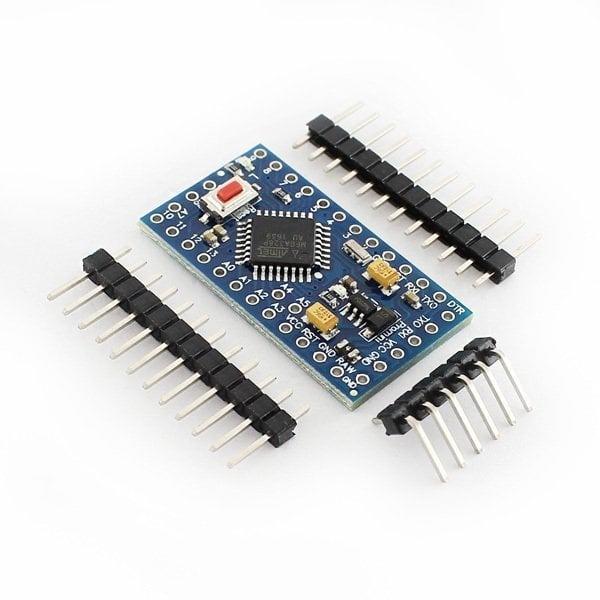 Arduino Pro Mini 328 5V 16MHz