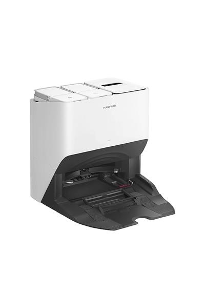 S8 Pro Ultra Akıllı Robot Süpürge