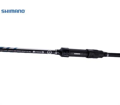 Shimano Alivio CX Boat 180 Cm 50-150 Gr Teleskopik Tekne Kamışı