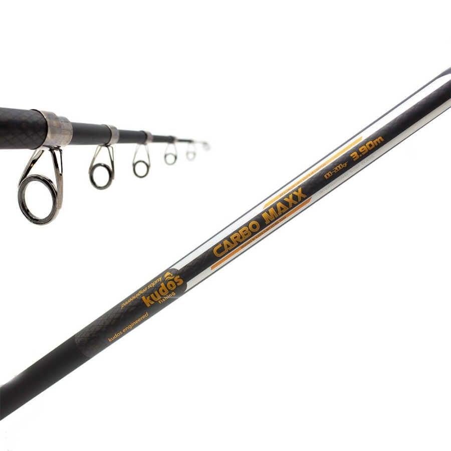 En Ucuz Kudos Carbo Maxx 3.90M 100-200gr Tele Surf Olta Kamışı fiyatları ve yorumları Gazi ...