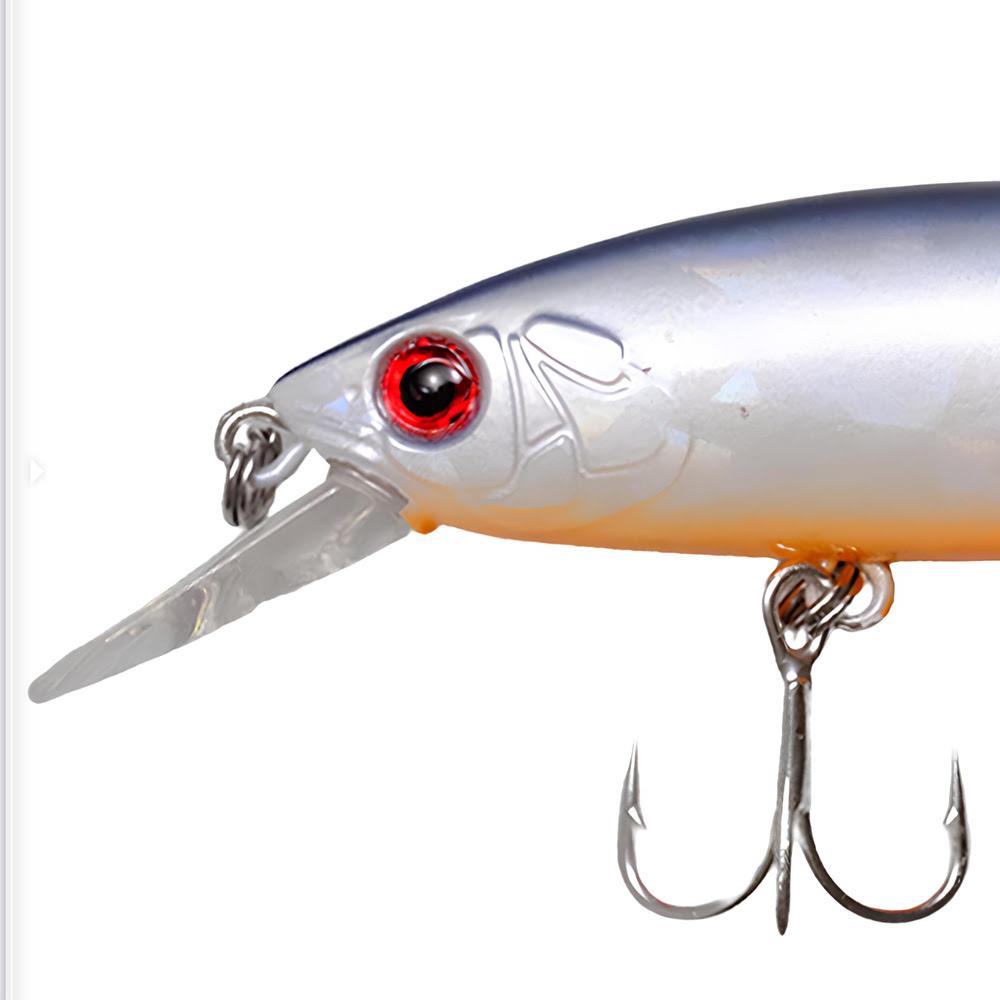 En Ucuz Ryuji Slalom Sinking 8cm 11gr Maket Yem fiyatları ve yorumları Gazi Fishing - Balık Avı ...