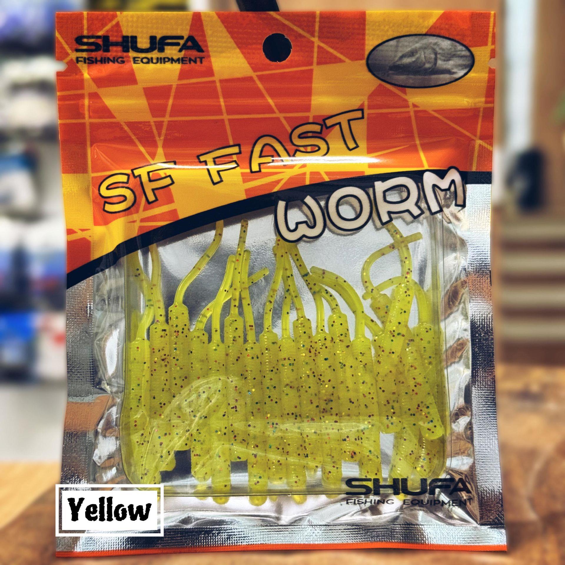 En Ucuz Shufa Fast Worm LRF silikonu fiyatları ve yorumları Gazi ...