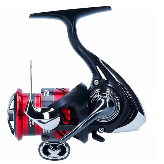 En Ucuz Daiwa Daiwa Ninja 23 LT 2000 Spin Olta Makinesi fiyatları ve yorumları Gazi Fishing ...