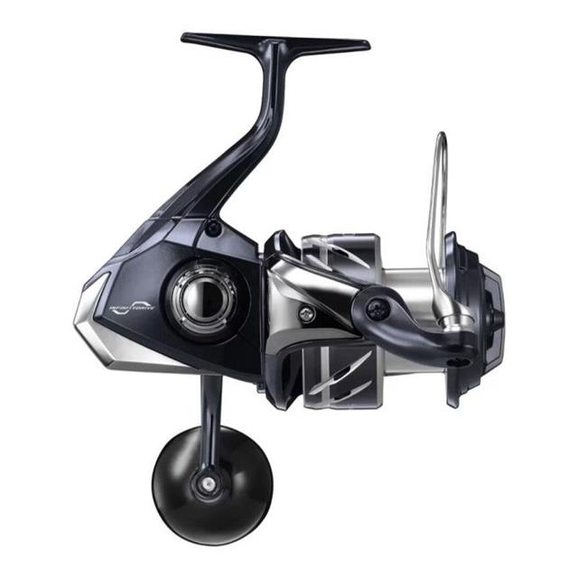 Shimano Stradic SW 8000 HG Jig Olta Makinesi - Kurşun Arkası Palamut Avında Üstün Performans