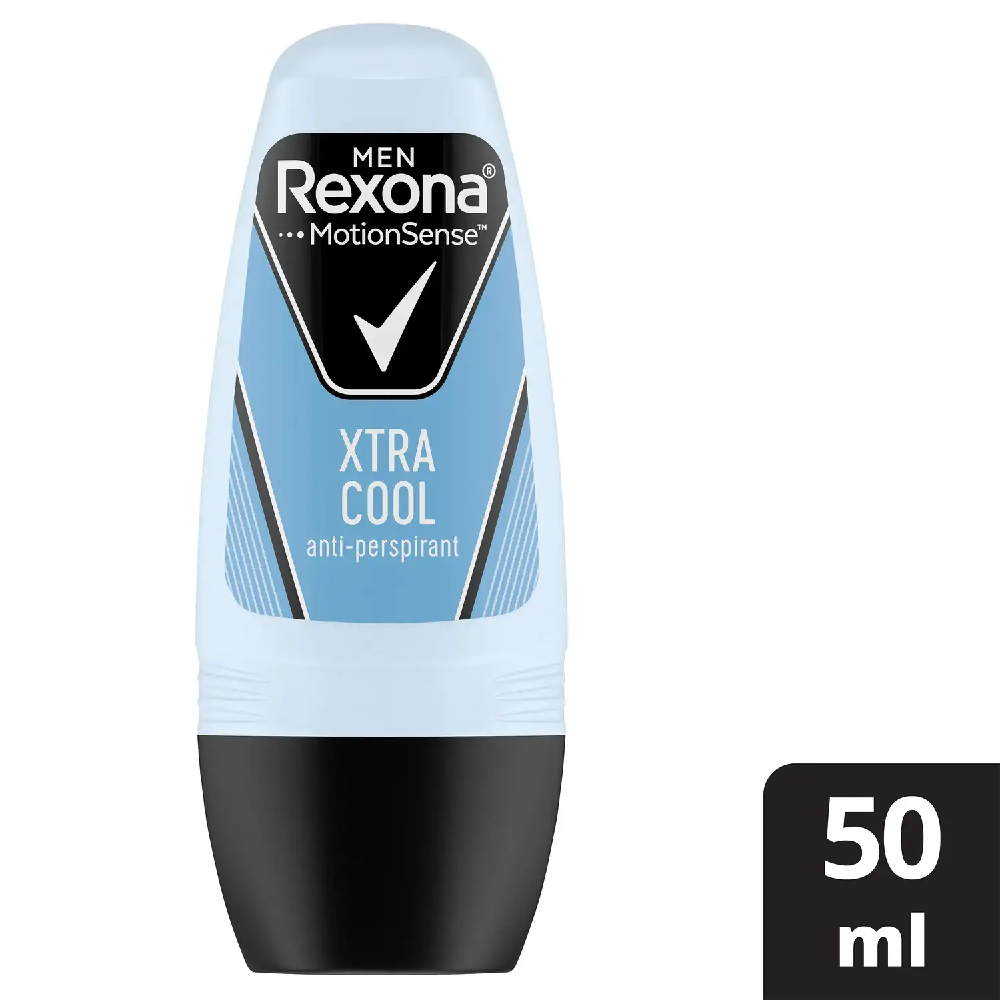 Rexona Men Roll-on 50 ml Xtra Cool