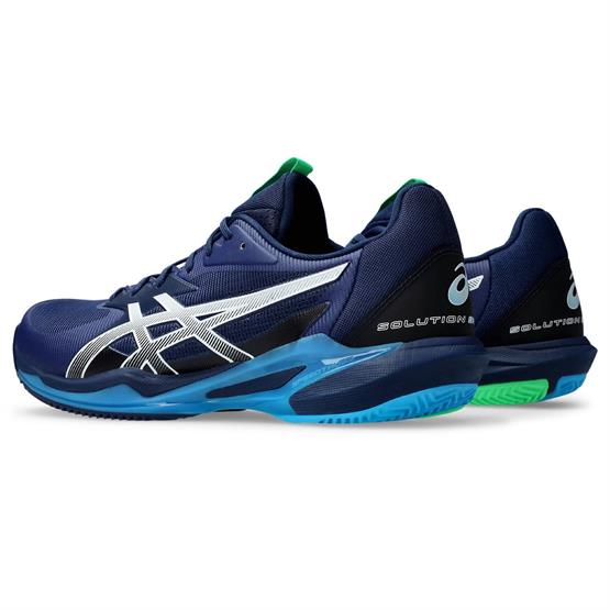 Asics Solution Speed FF 3 Toprak Kort (CLAY) Erkek Tenis Ayakkabısı | Merit Spor
