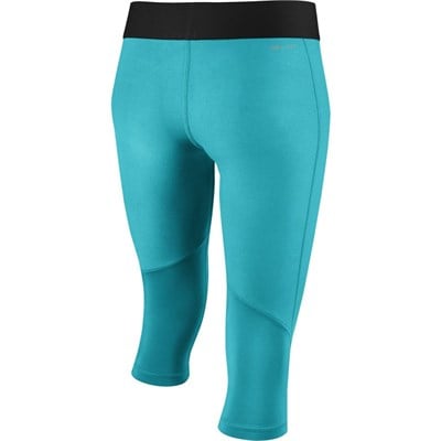 Nike Pro Cool K z Cocuk Capri