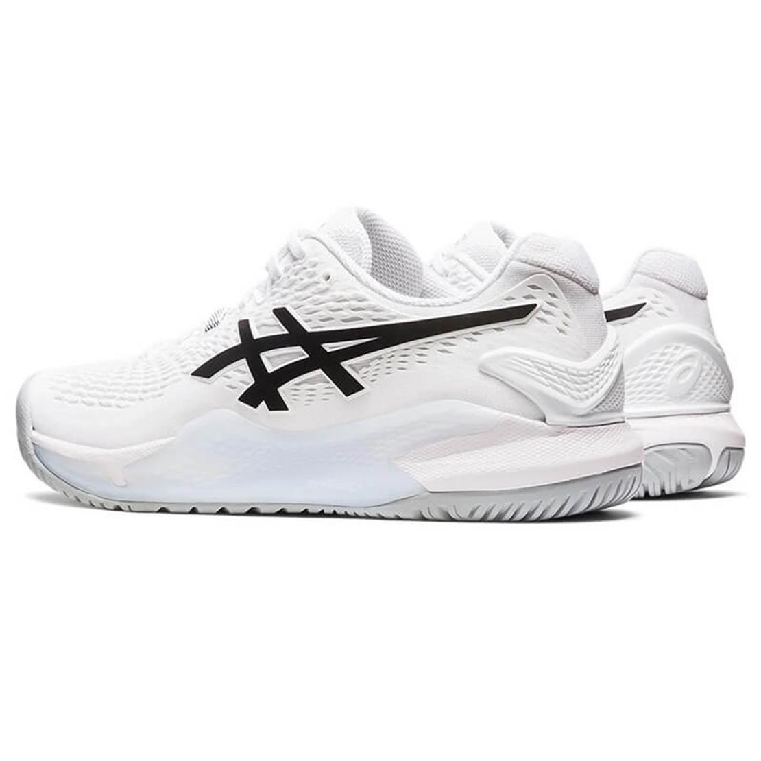 Asics Gel-Resolution 9 Erkek Tenis Ayakkabısı | Merit Spor