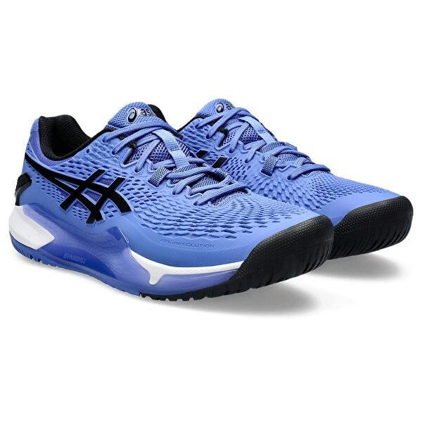 Asics Gel-Resolution 9 Erkek Tenis Ayakkabısı | Merit Spor