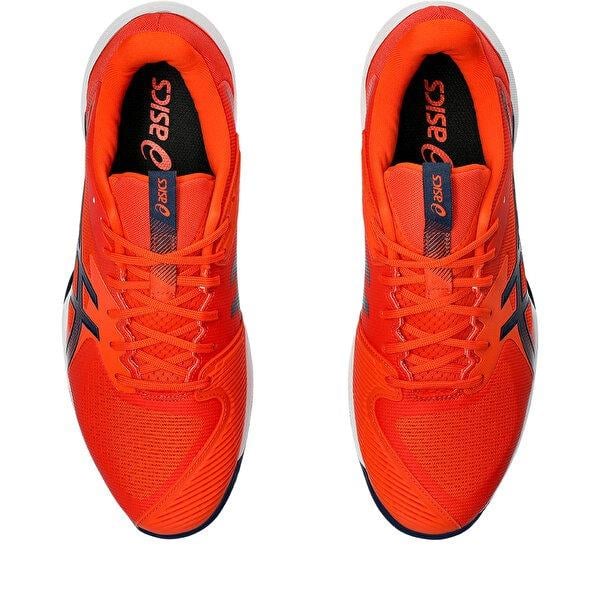 Asics Solution Speed FF 3 Toprak Kort (CLAY) Erkek Tenis Ayakkabısı | Merit Spor