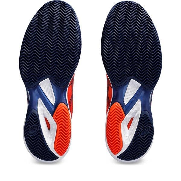 Asics Solution Speed FF 3 Toprak Kort (CLAY) Erkek Tenis Ayakkabısı | Merit Spor