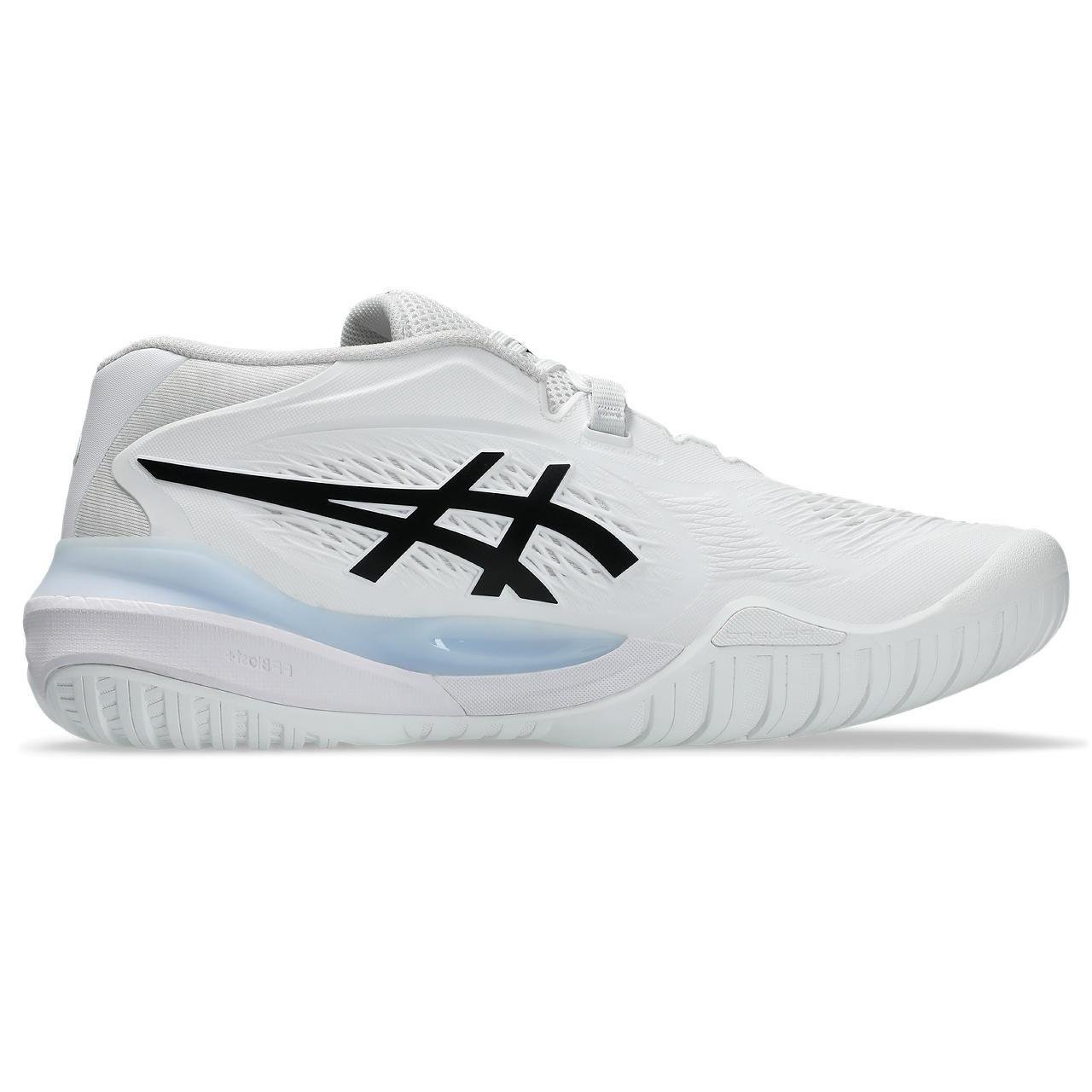 Asics Gel-Resolution X Erkek Tenis Ayakkabısı | 1041A481-100 | Beyaz | Merit Spor