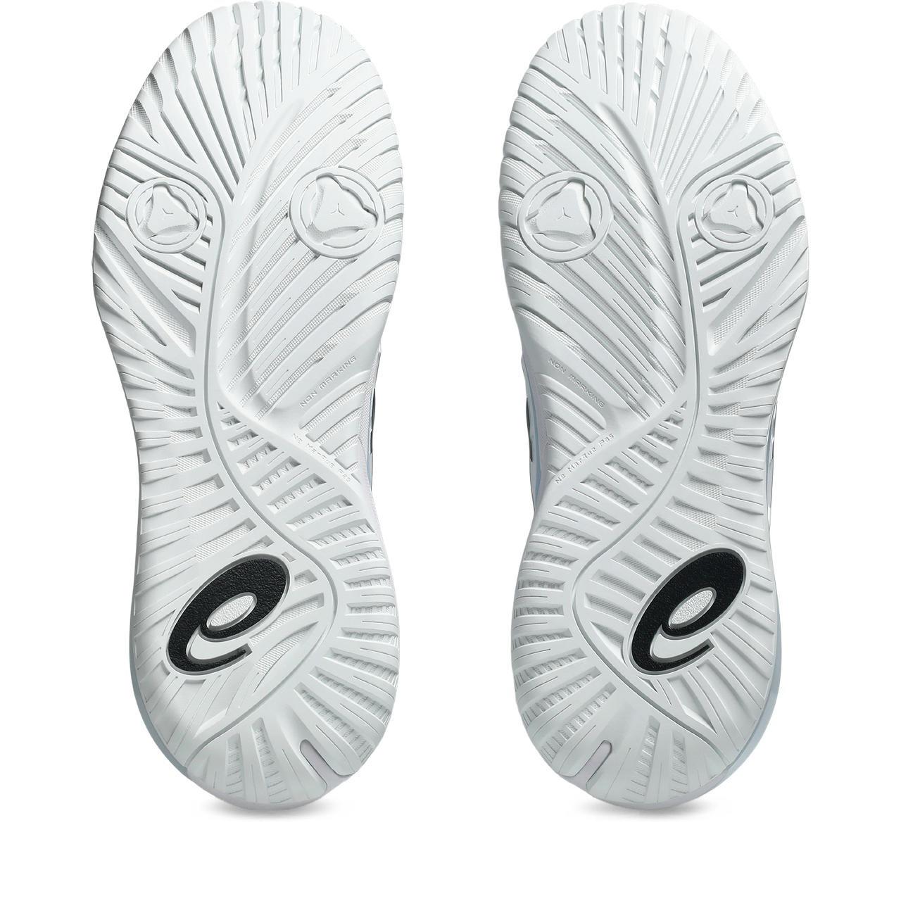 Asics Gel-Resolution X Erkek Tenis Ayakkabısı | 1041A481-100 | Beyaz | Merit Spor