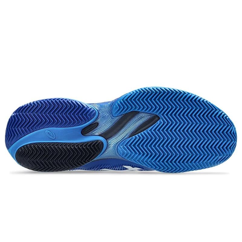 Asics Court FF 3 NOVAK Toprak Kort (CLAY) Erkek Tenis Ayakkabısı | 1041A521-965 | Merit Spor