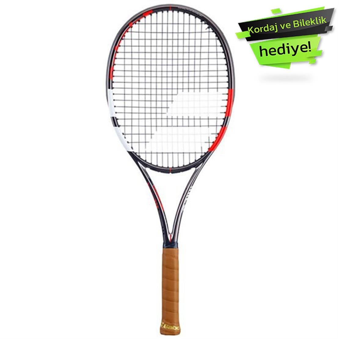 Babolat Pure Strike VS Tenis Raketi | Merit Spor