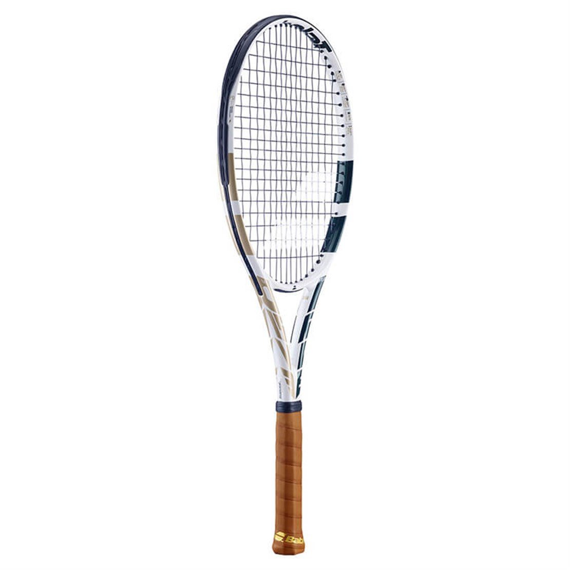 Babolat Pure Drive Team Wimbledon Tenis Raketi | Merit Spor