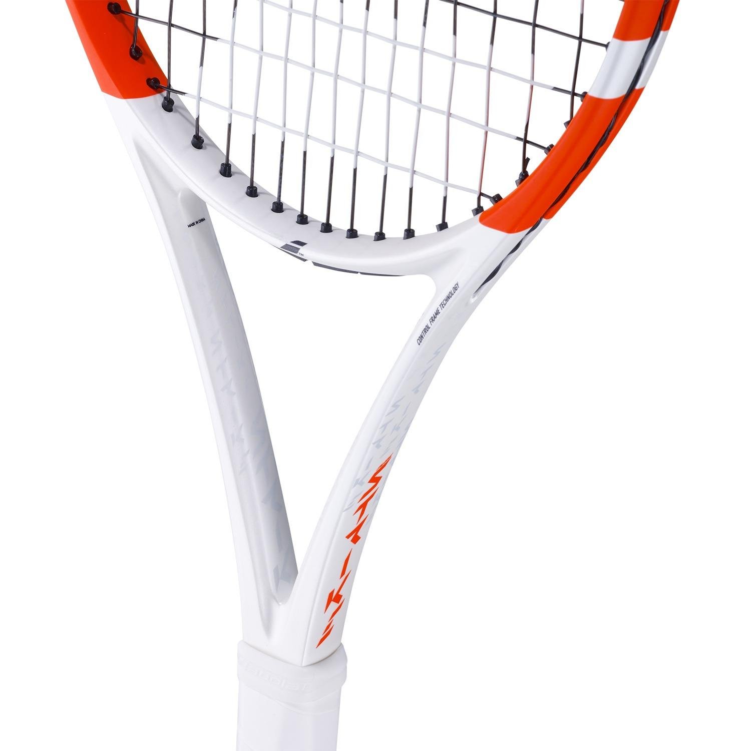 Babolat Pure Strike Lite Gen4 Tenis Raketi | Merit Spor