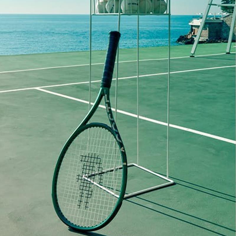 Lacoste x Tecnifibre L23 Light Tenis Raketi | Merit Spor