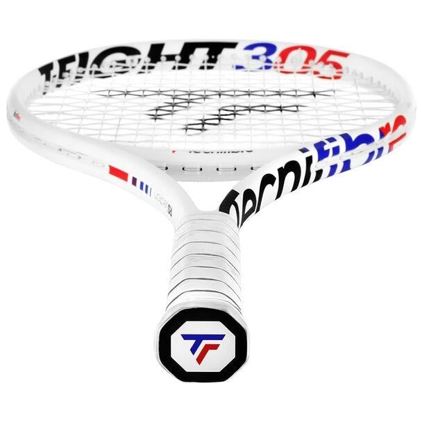 Tecnifibre T-Fight 305 ISO Tenis Raketi | Merit Spor