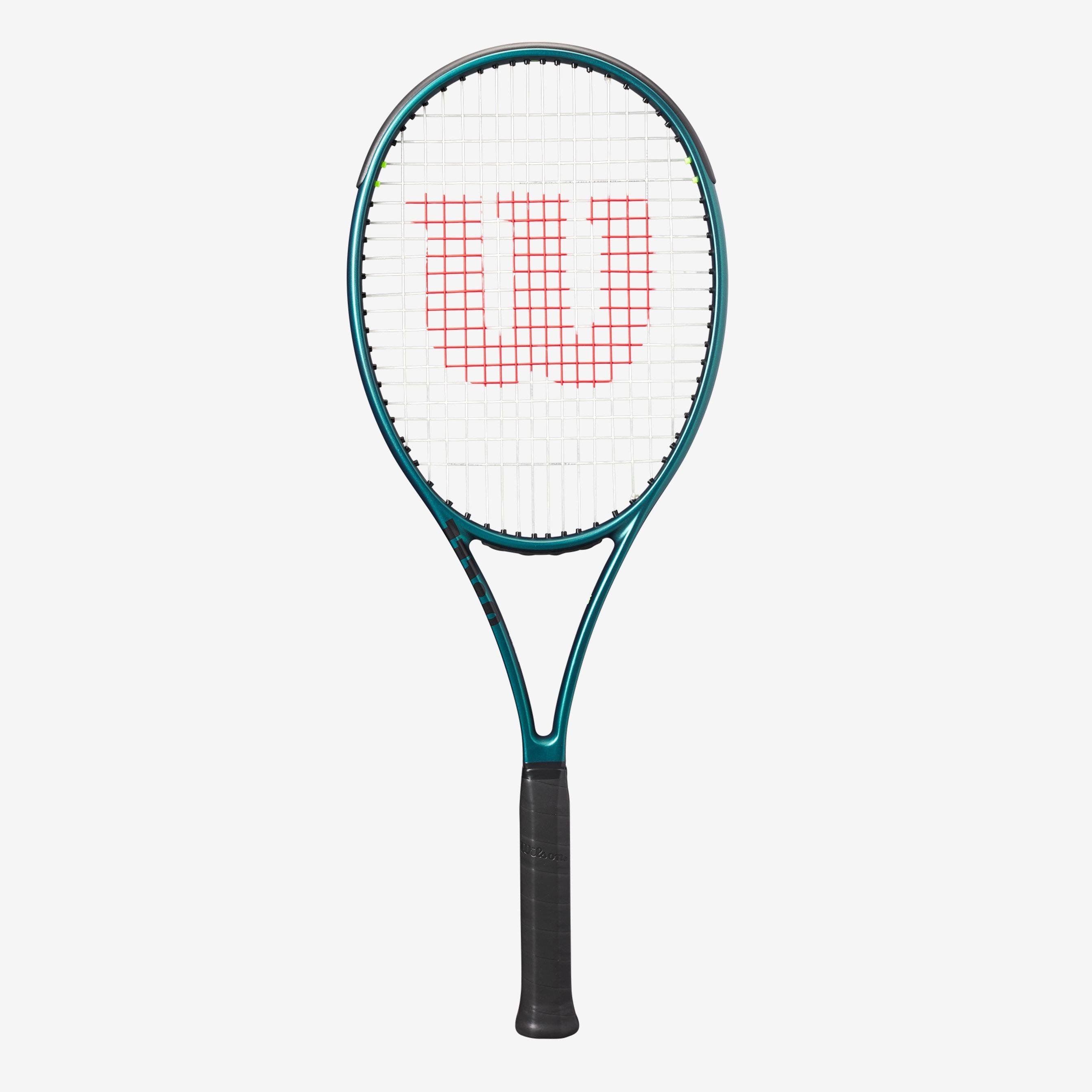 Wilson Blade 98 (16x19) v9 Tenis Raketi | WR149811 | Merit Spor