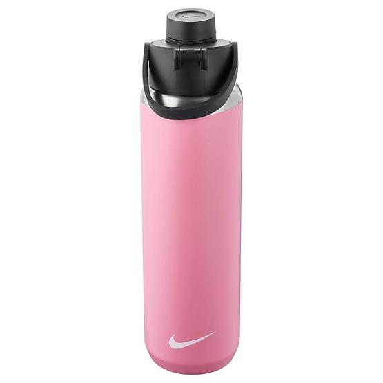 Nike Recharge Graphic 675ml Paslanmaz Çelik Termos | Pembe | Merit Spor
