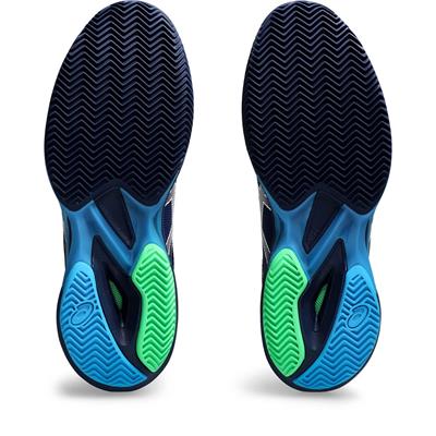 Asics Solution Speed FF 3 Toprak Kort (CLAY) Erkek Tenis Ayakkabısı