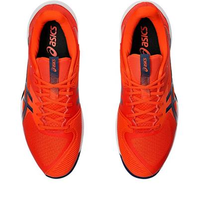 Asics Solution Speed FF 3 Toprak Kort (CLAY) Erkek Tenis Ayakkabısı | Merit Spor