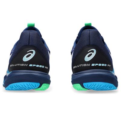 Asics Solution Speed FF 3 Erkek Tenis Ayakkabısı | 1041A438-400 | Merit Spor