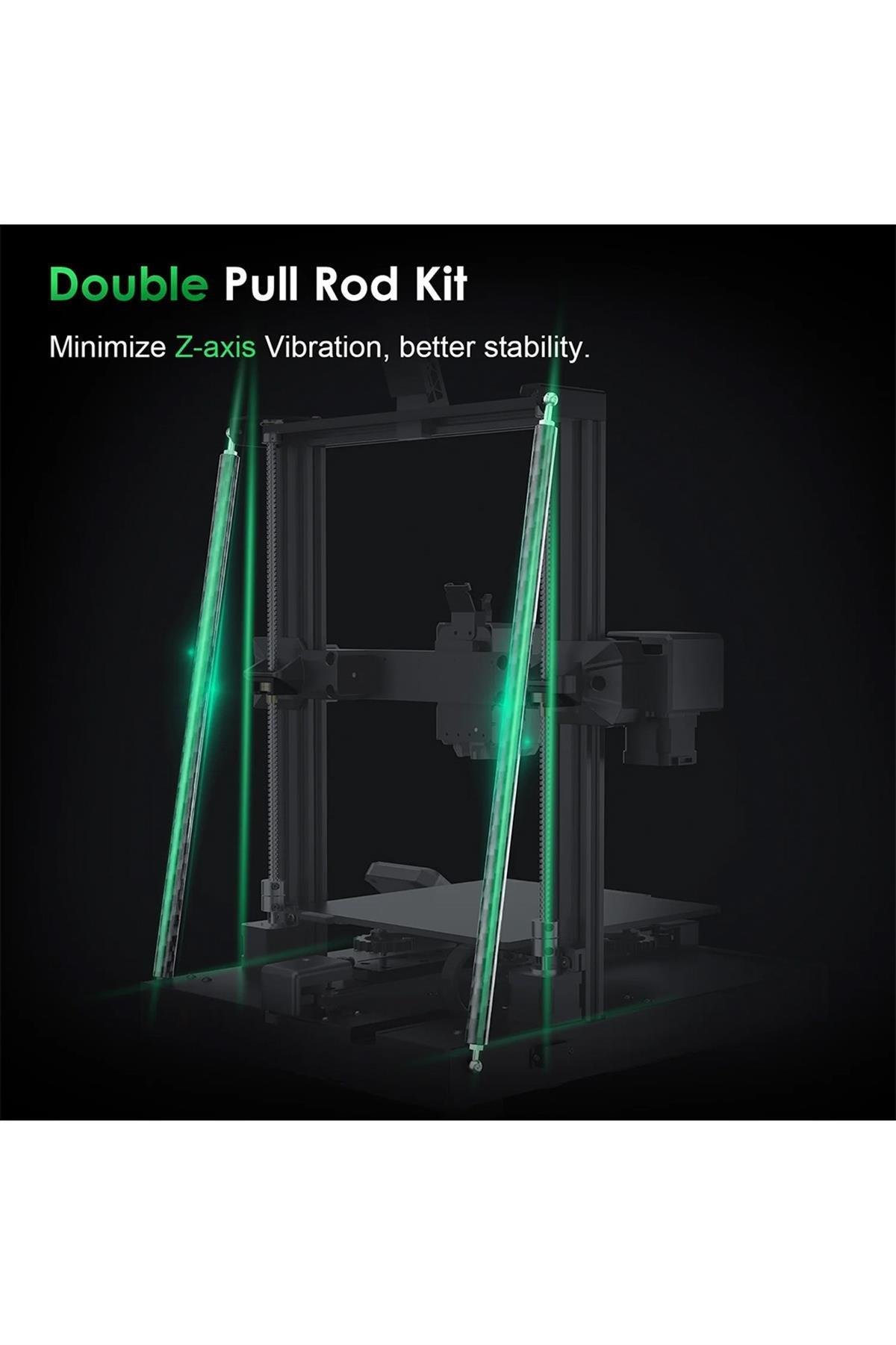 Artillery® Sidewinder X4 Pro