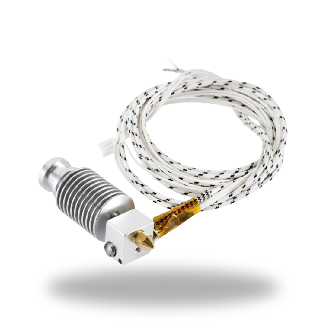 E3D V5 Direkt Drive hotend seti 24v40w