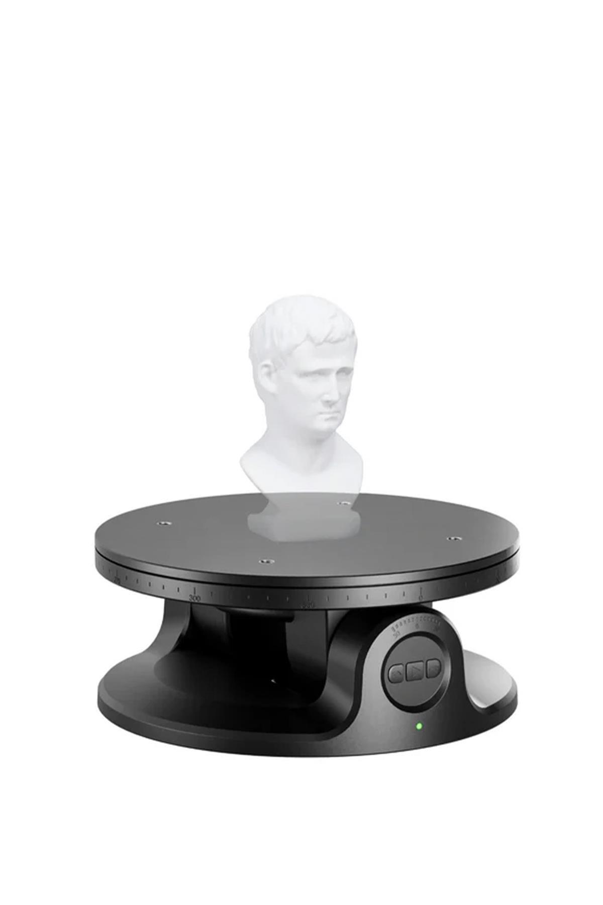 Revopoint Dual-Axis Turntable II