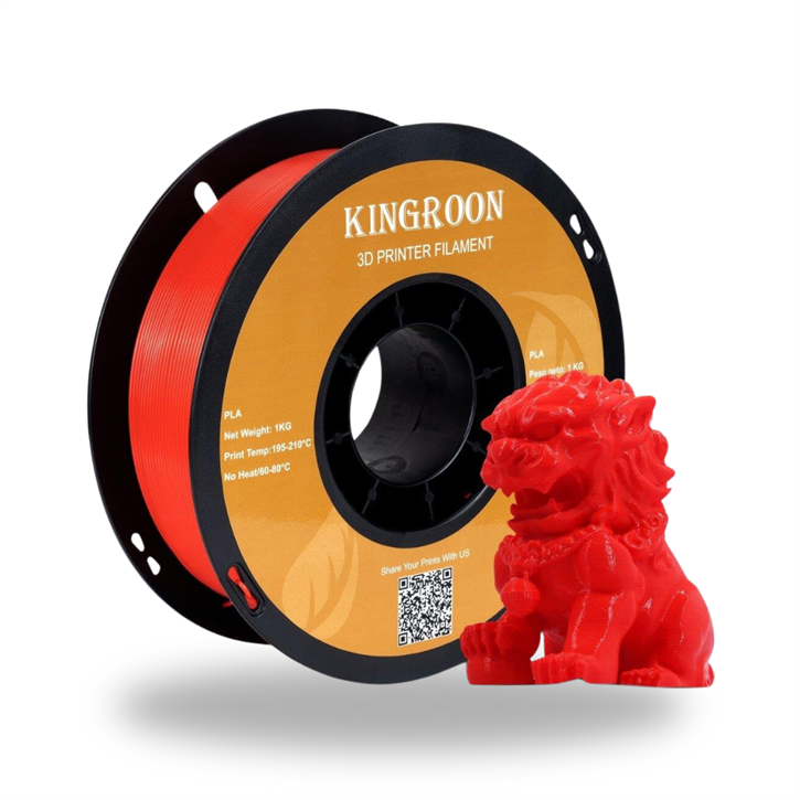 Kingroon PLA Filament