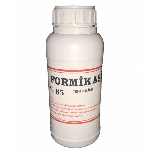 Formik asit (1 lt)Arı İlaçları