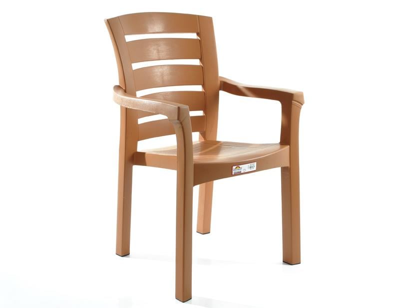 Nova HK510 Didim Koltuk Sandalye Beyaz | ID2805