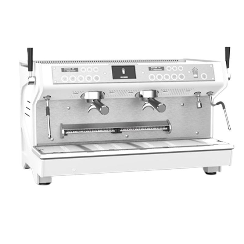 CONTI MONACO - MC ULTIMA 2 GRUPLU TAM OTOMATİK ESPRESSO MAKİNESİ