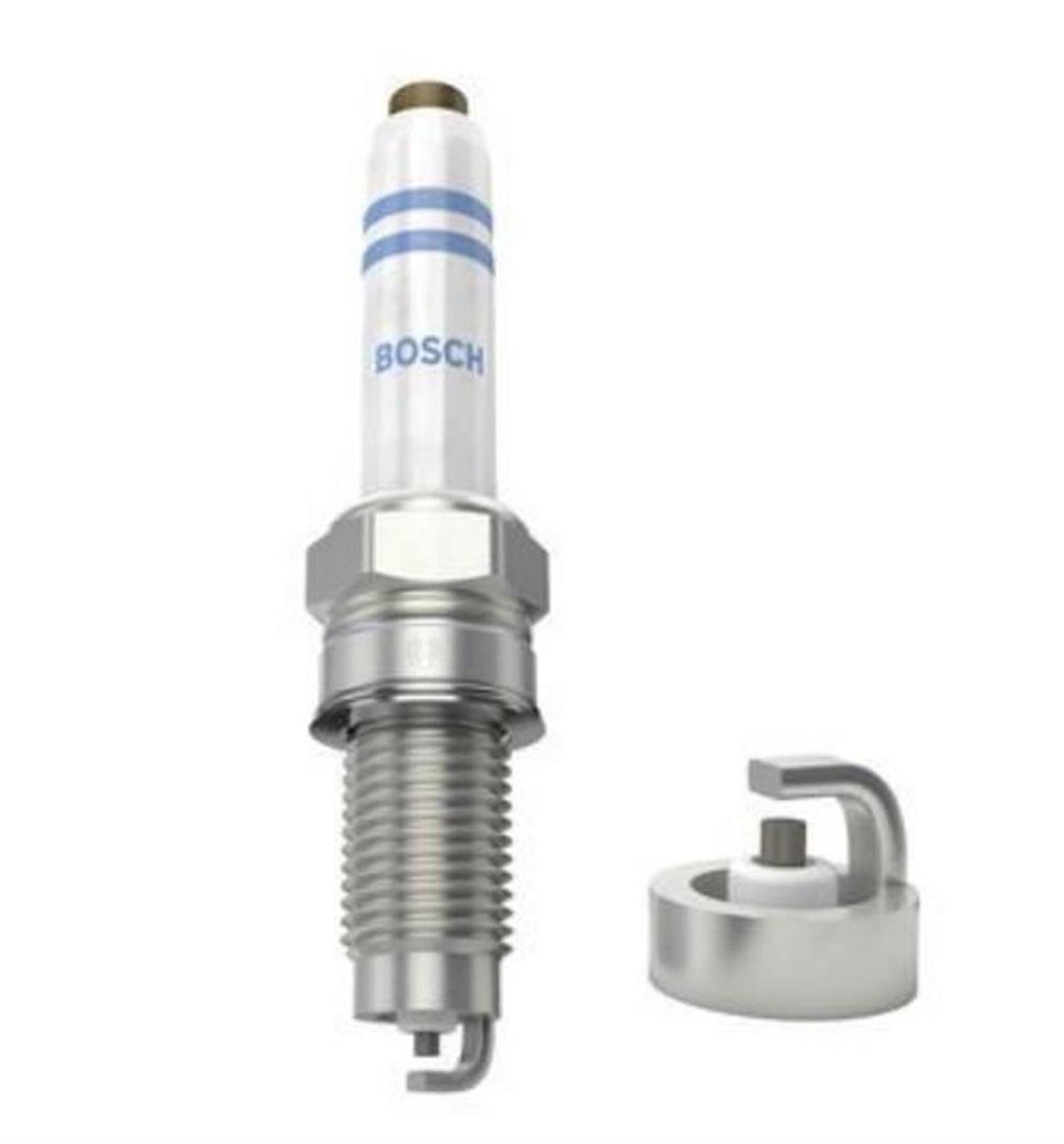 Buji 12v Citigo Skoda Fabia Vw Polo 12- 04c905616a | Bosch 0241135520