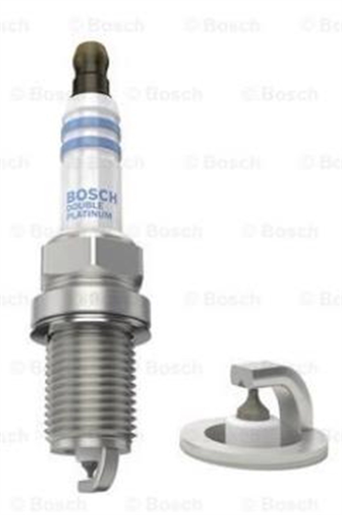 Buji 16V Vw Audi Fr7hpp33 F7hpp222 | Bosch 0242236566 | BOSCH0242236566 ...