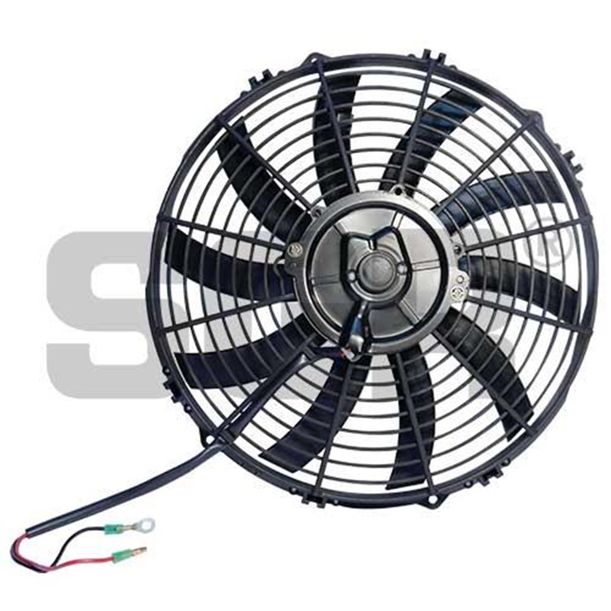 Fan Motoru 12V 12 İnç İtici Sgr60320 | Sgr 60320 | SGR60320 ...