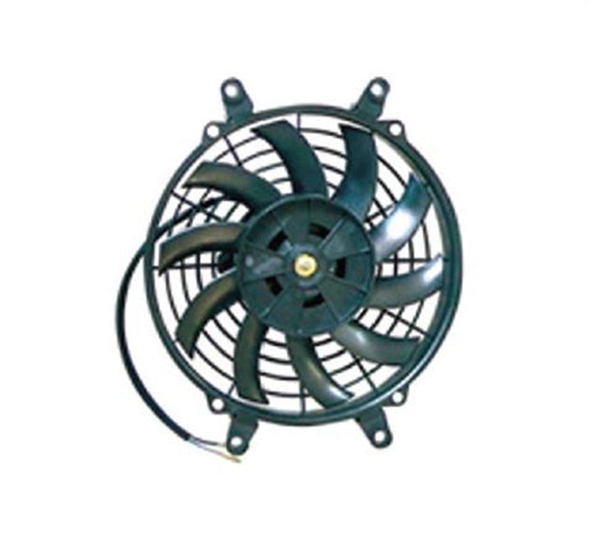 Fan Motoru 12v 9inç Üniversal | Ith Fmwwf0912 | ITHFMWWF0912 ...