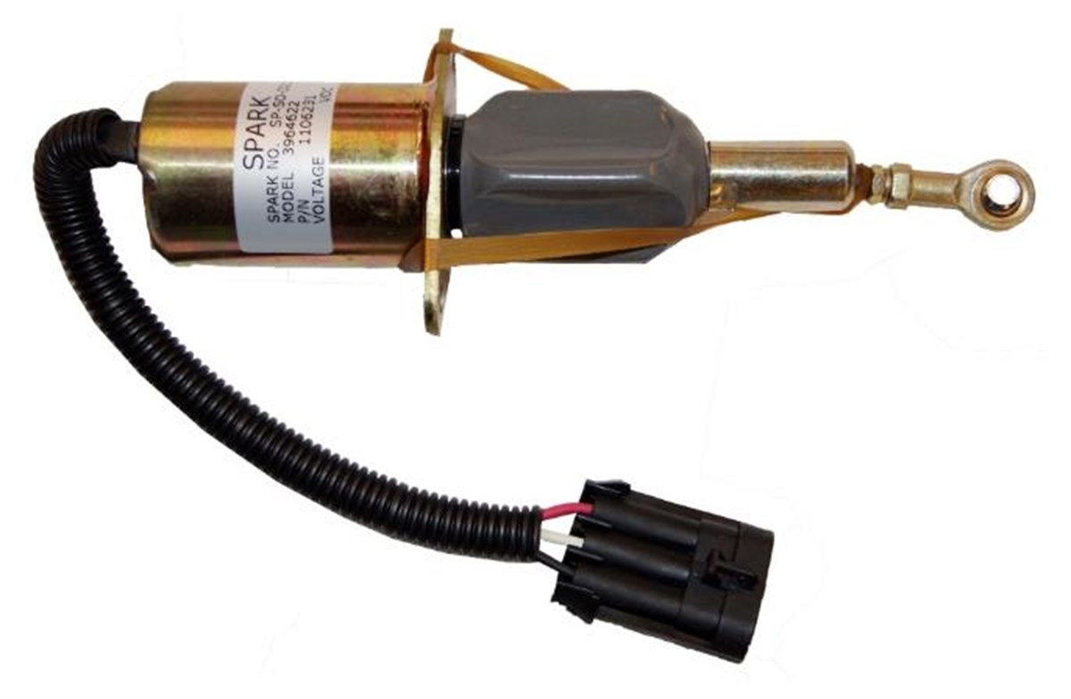 Stop Otomatiği 24V Cummıns Spso0213 | | SPSO0213 | Parcatikla.com