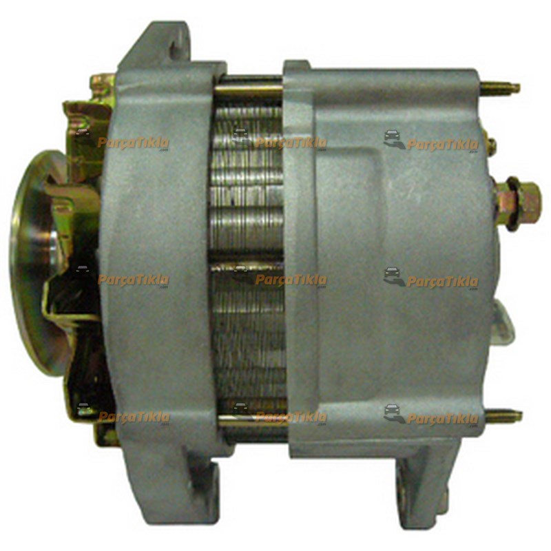 Alternatör 24v 80ah Scanıa Iveco Tofaş Ayaklı Mako Ayaklı Scanıa Iveco ...