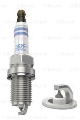 Buji 16V Vw Audi Fr7hpp33 F7hpp222 | Bosch 0242236566 | BOSCH0242236566 ...