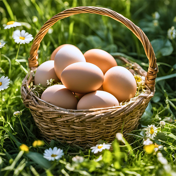 Gezen Tavuk Yumurtası