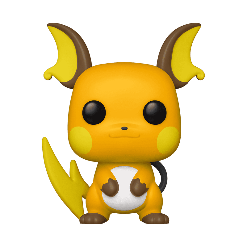 Funko Pop! Pokémon - Raichu #645
