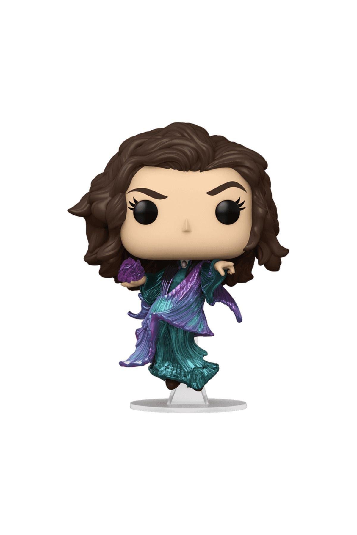 Funko Pop! Wanda & Vision - Agatha Harkness with Magic #826