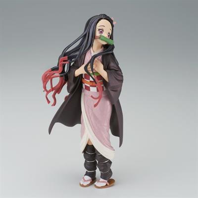 Banpresto Demon Slayer: Kimetsu no Yaiba Glitter & Glamours Nezuko Kamado