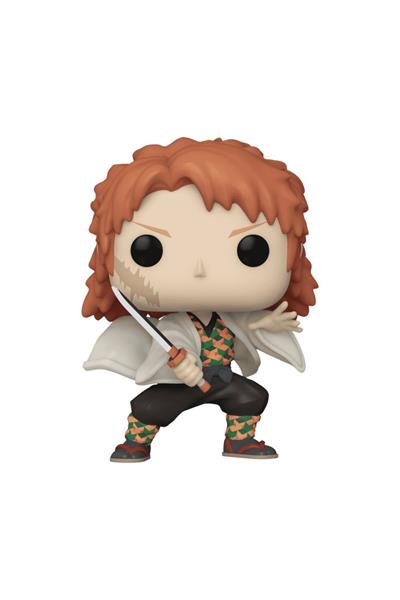 Funko Pop! Demon Slayer - Sabito #1404