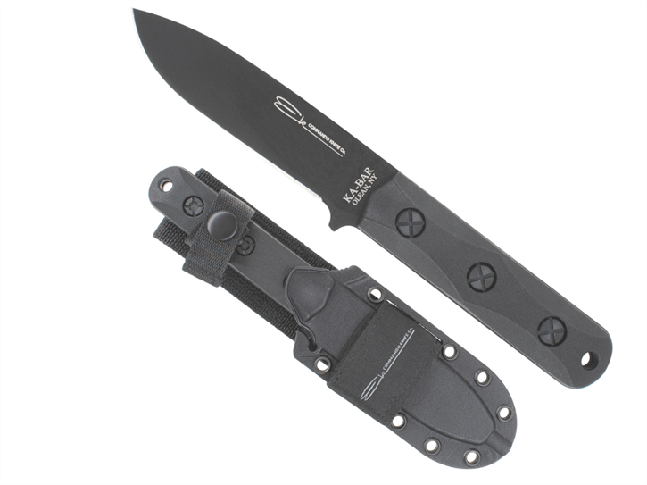 KA-BAR "Ek51" Komando Bıçağı